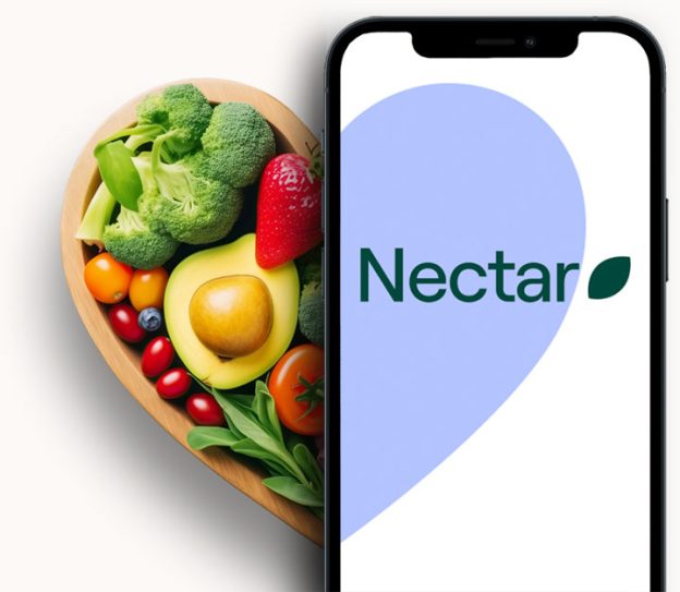 Home - Nectar